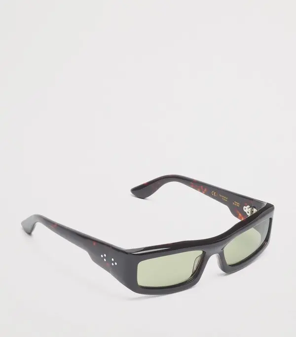 PORT TANGER Acetate Daryan Sunglasses