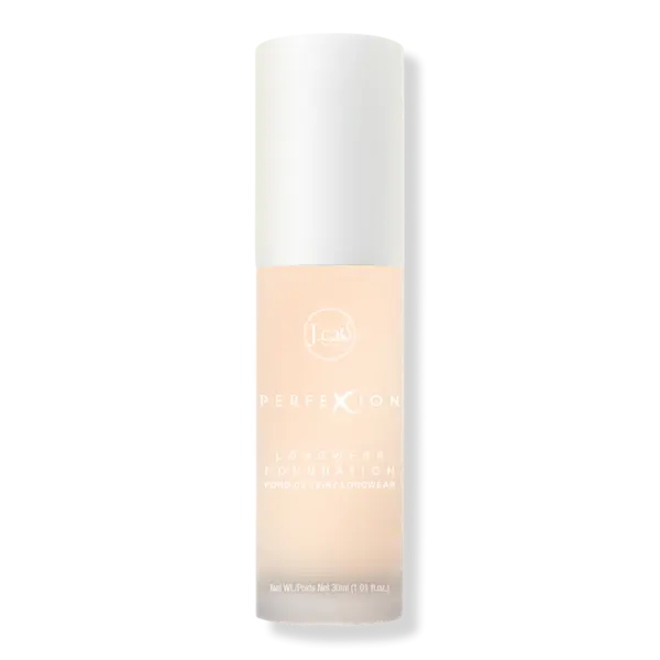 J.CAT BEAUTY Perfextion Long Wearing Foundation - Bisque