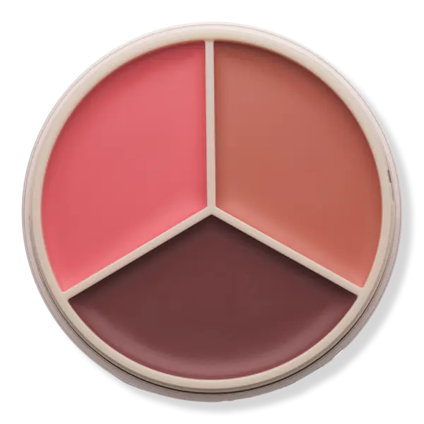 ANASTASIA BEVERLY HILLS Magic Touch Cream Blush & Lip Trio - Peach