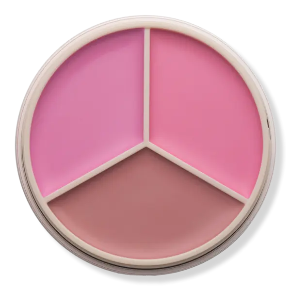 ANASTASIA BEVERLY HILLS Magic Touch Cream Blush & Lip Trio - Pink