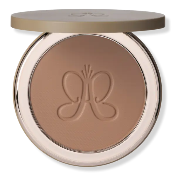 ANASTASIA BEVERLY HILLS Smooth Blur Powder Bronzer - Warm Sand Vibes