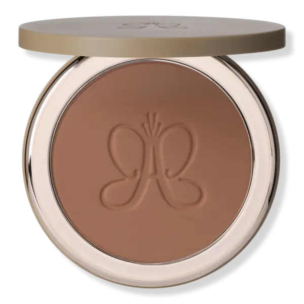 ANASTASIA BEVERLY HILLS Smooth Blur Powder Bronzer - Beach Bum Bronze