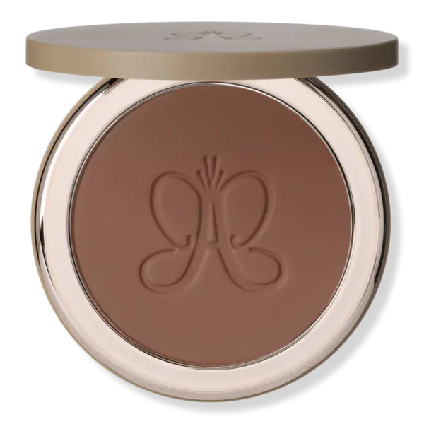 ANASTASIA BEVERLY HILLS Smooth Blur Powder Bronzer - Sunset Sizzle