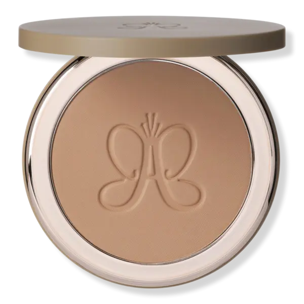 ANASTASIA BEVERLY HILLS Smooth Blur Powder Bronzer - Sun-kissed Dreams