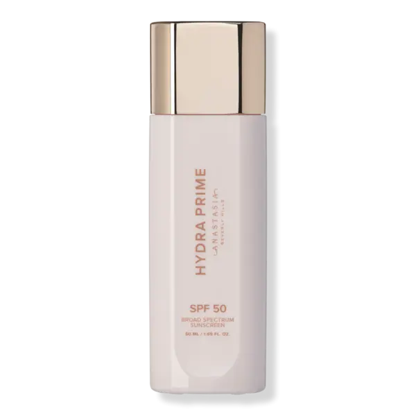 ANASTASIA BEVERLY HILLS Hydra Prime Spf 50 Hydrating Face Primer - One-color