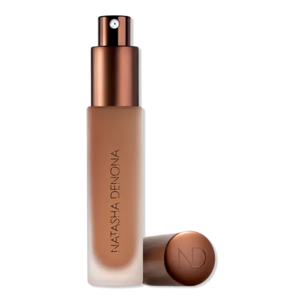 NATASHA DENONA Hy-sculpt Liquid Bronzer - Bonfire