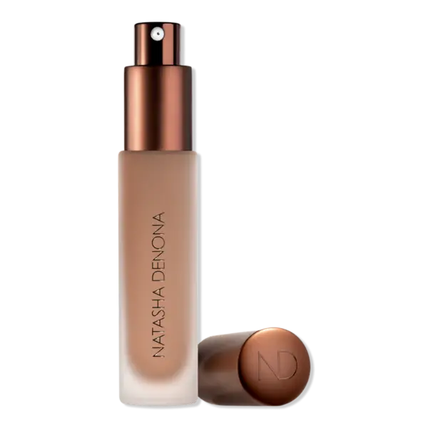 NATASHA DENONA Hy-sculpt Liquid Bronzer - Bamboo