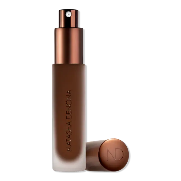 NATASHA DENONA Hy-sculpt Liquid Bronzer - Fling