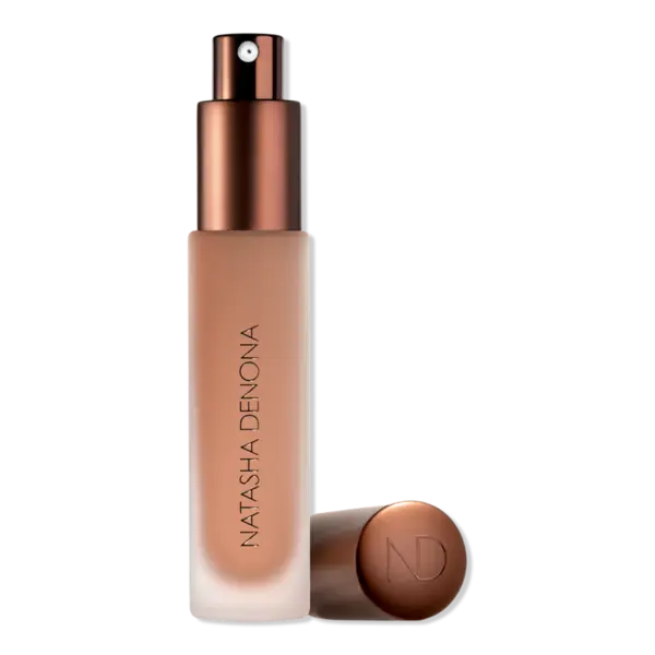 NATASHA DENONA Hy-sculpt Liquid Bronzer - Foxy