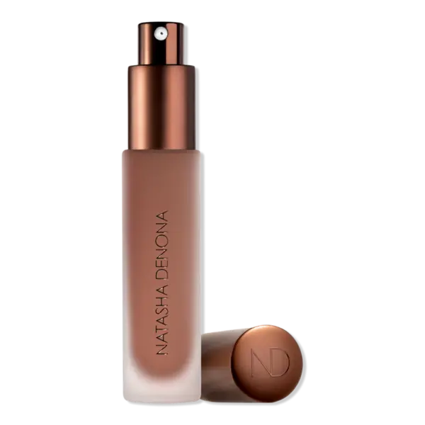 NATASHA DENONA Hy-sculpt Liquid Bronzer - Drenched