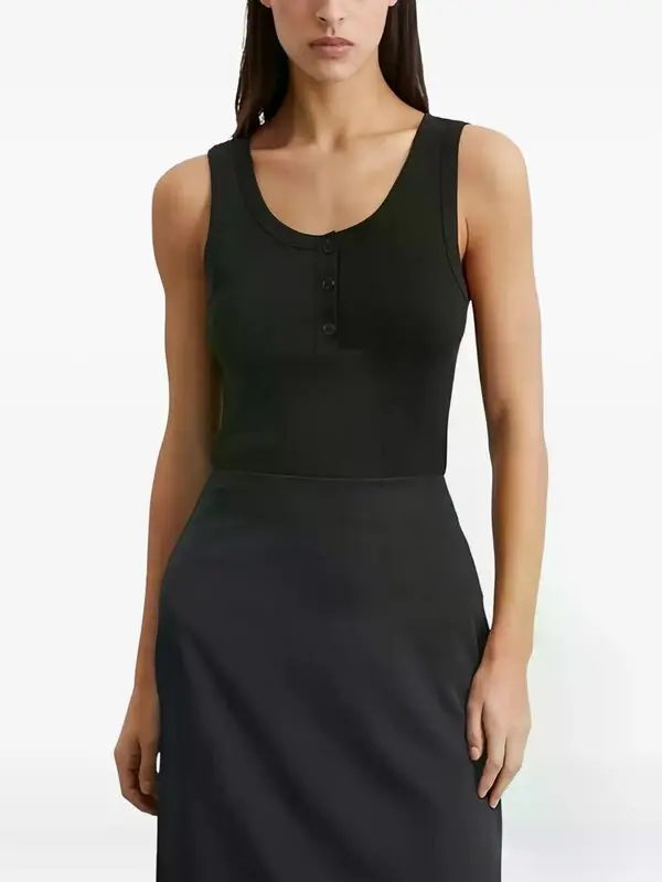 Marc O'polo Flared Midi Skirt