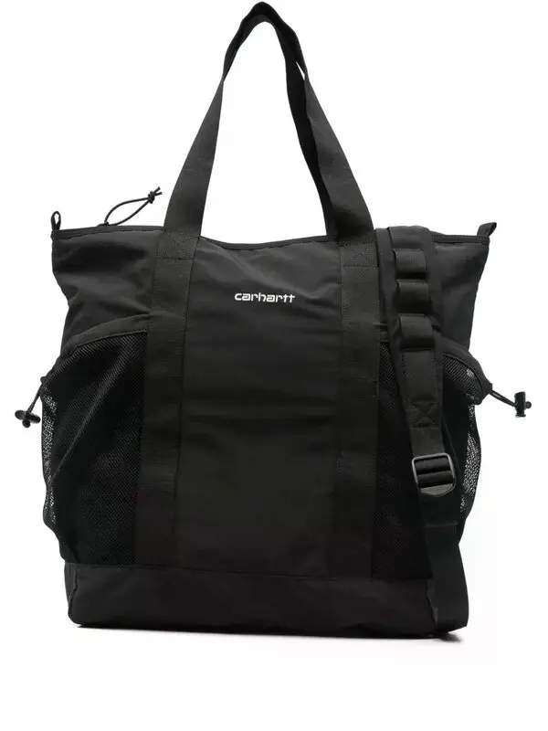 Carhartt Work In Progress Irwin Tote Bag - Black
