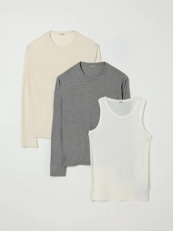 JIL SANDER T-shirt