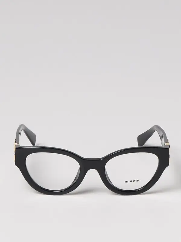 Miu Miu Acetate Eyeglasses
