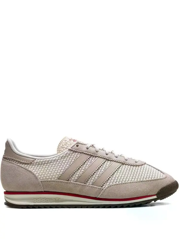 Adidas Sl 72 Og Sneakers - Neutrals