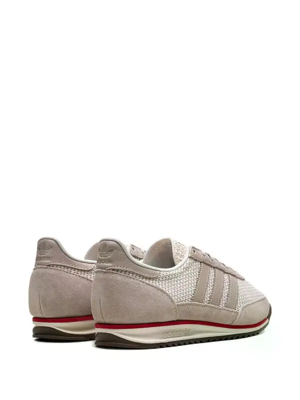 Adidas Sl 72 Og Sneakers - Neutrals