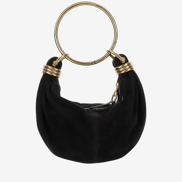 Chloé Bracelet Hobo Mini Bag