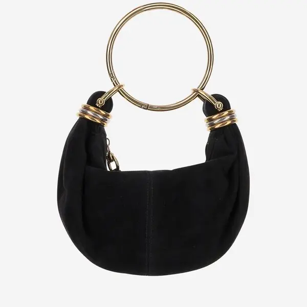 Chloé Bracelet Hobo Mini Bag