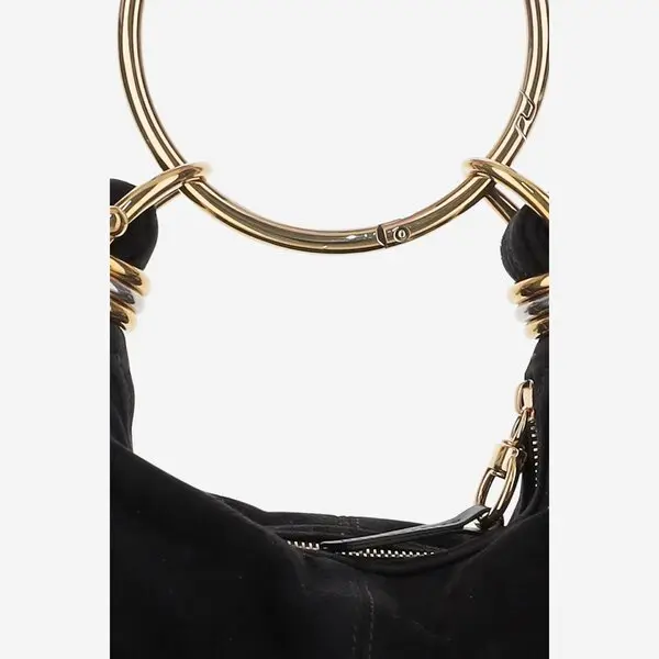 Chloé Bracelet Hobo Mini Bag
