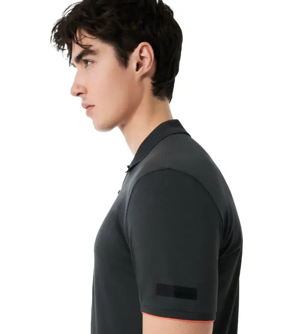 RRD Macro Military Poloshirt