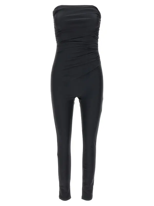 Andamane Vicky Jumpsuit - Black