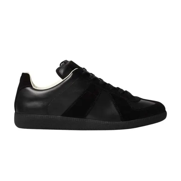 MAISON MARGIELA Replica Sneakers - Black