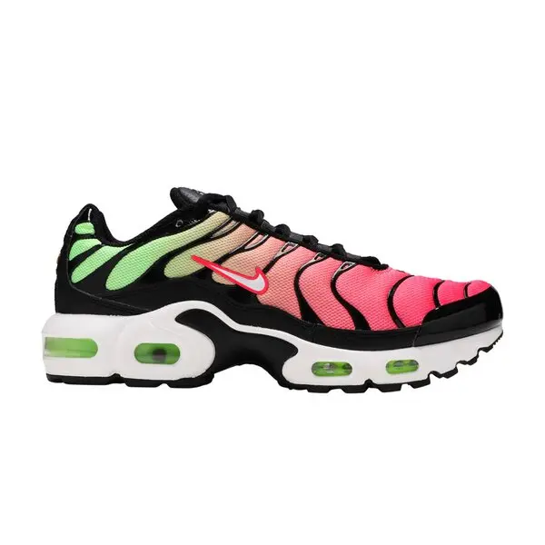 Nike Air Max Plus Gs Sneakers