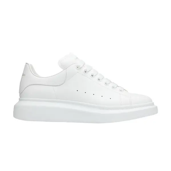 Alexander McQueen Oversized Sneaker