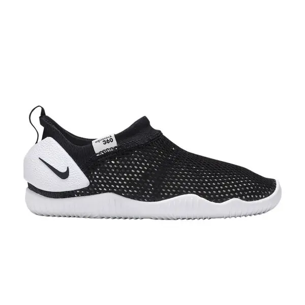 Nike Aqua Sock 360 Gs - Black