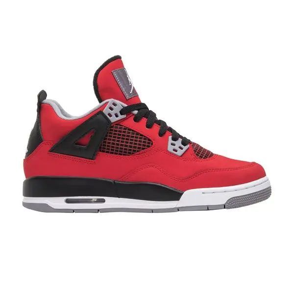 JORDAN 4 Retro Gs Sneakers