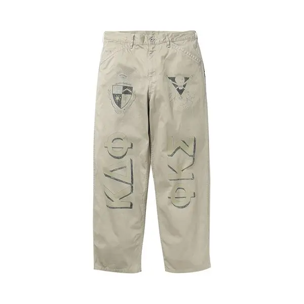 NEIGHBORHOOD Memorial Utility Pants