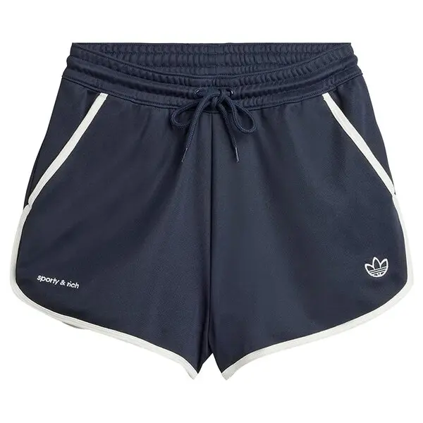 Adidas X Sporty & Rich Shorts