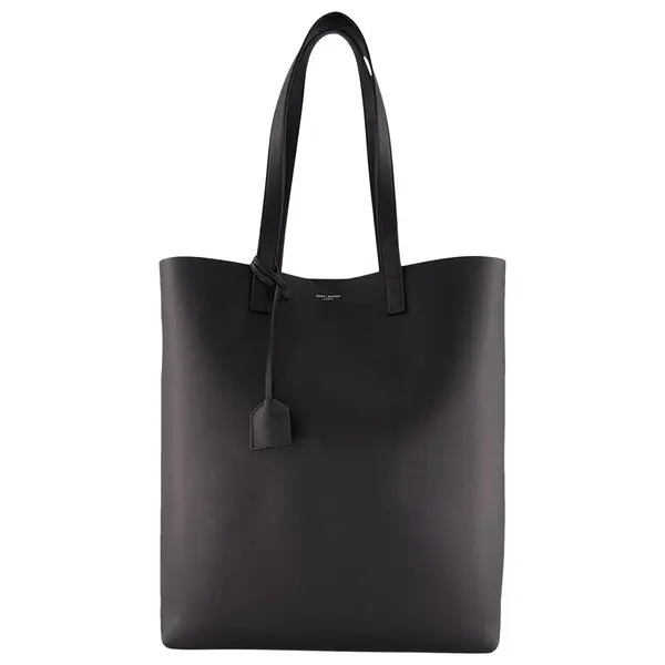 Saint Laurent Bold Shopping Bag