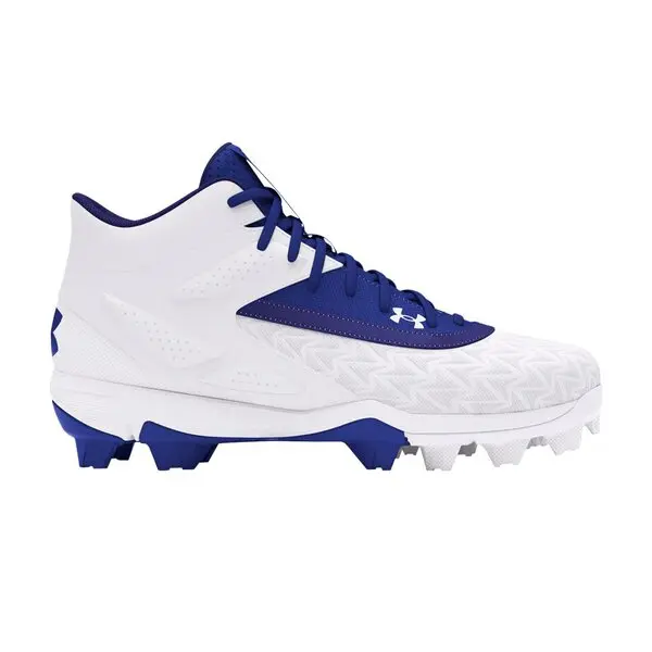 Under Armour Leadoff Mid Rm 3.0 Jr