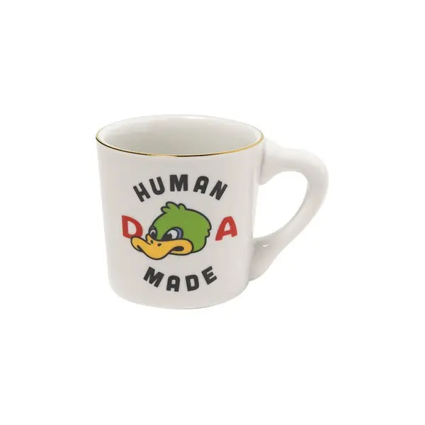 HUMAN MADE Coffee Mug