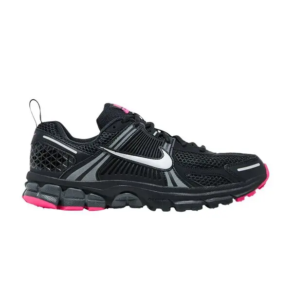 Nike Vomero Gs Sneakers - Black