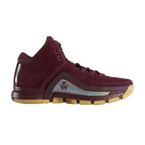 Adidas J Wall 2 Sneakers