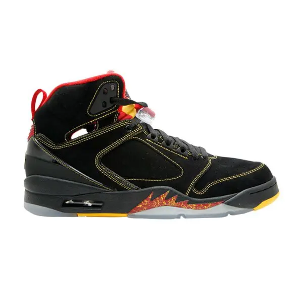 JORDAN Sixty Plus 'atlanta Hawks