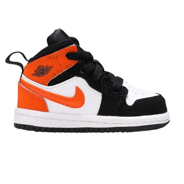 JORDAN 1 Mid Td Sneakers