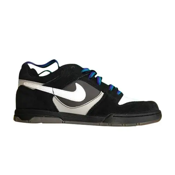 Nike Air Twilight Granite Sneakers