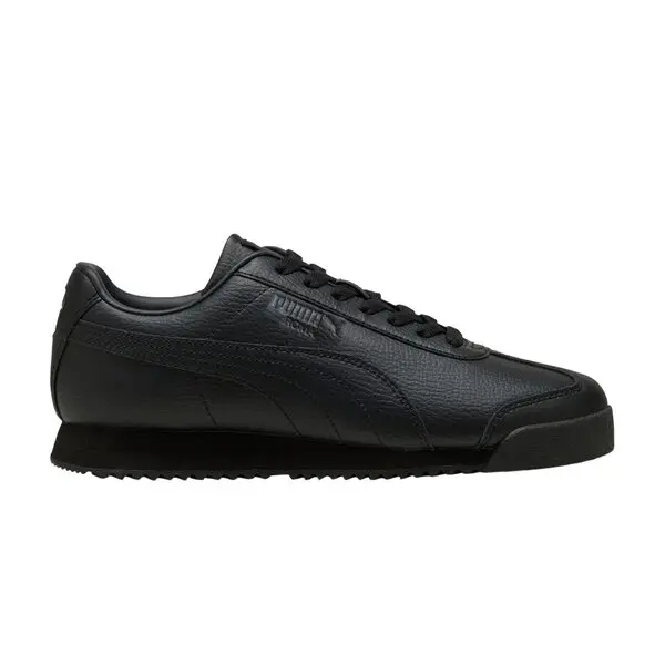 PUMA Roma 24 Sneakers - Black