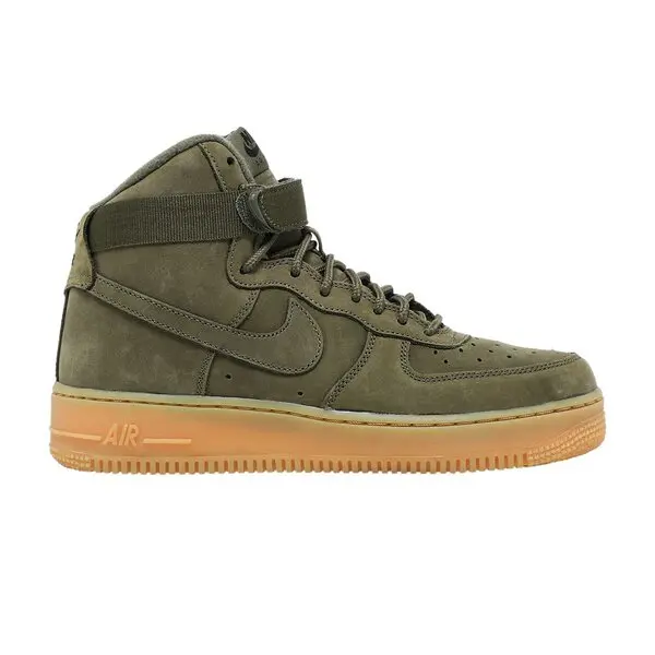 Nike Force 1 High Wb Sneakers