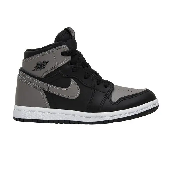 JORDAN 1 Retro High Og Td Sneakers - Grey