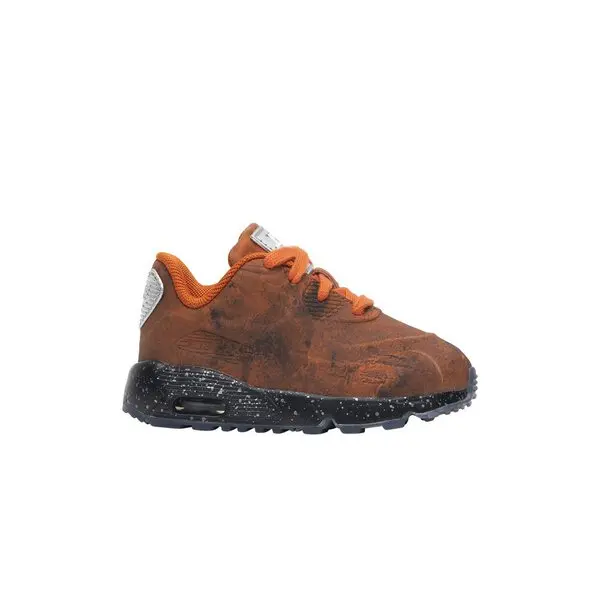 Nike Air Max 90 Bt Qs 'mars Landing - Red