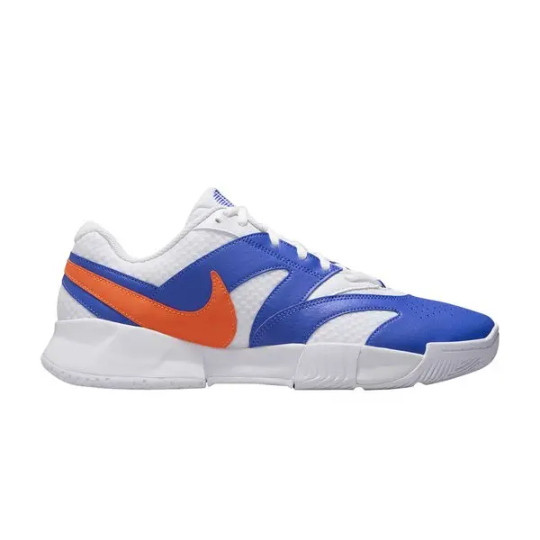 Nike Court Lite 4 - Blue