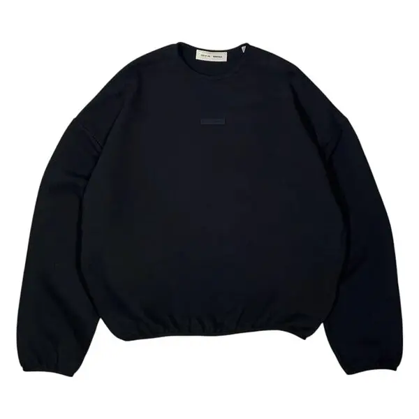 Fear Of God Modern Fit Fleece Crewneck