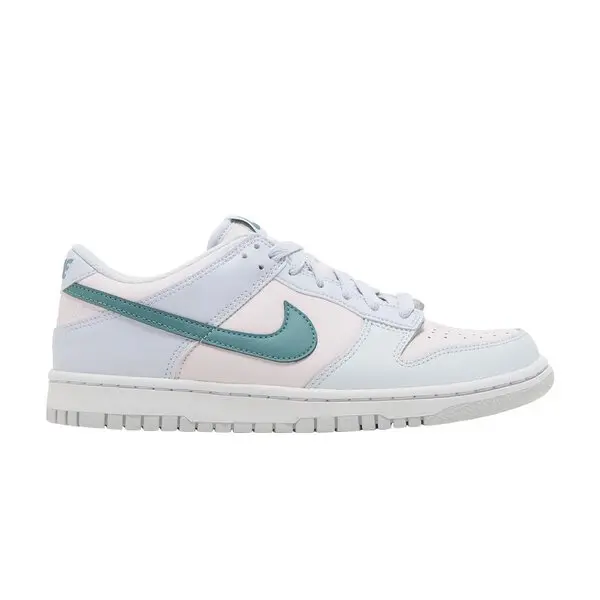 Nike Dunk Low Gs Sneakers - Grey