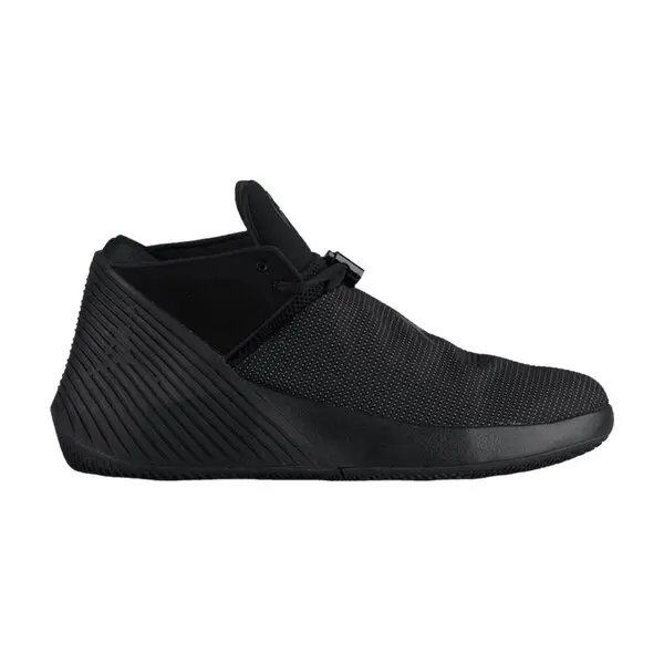 JORDAN Why Not Zer0.1 Low Pf Sneakers - Black