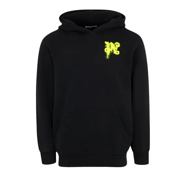 Palm Angels Thinking Pencil Hoodie