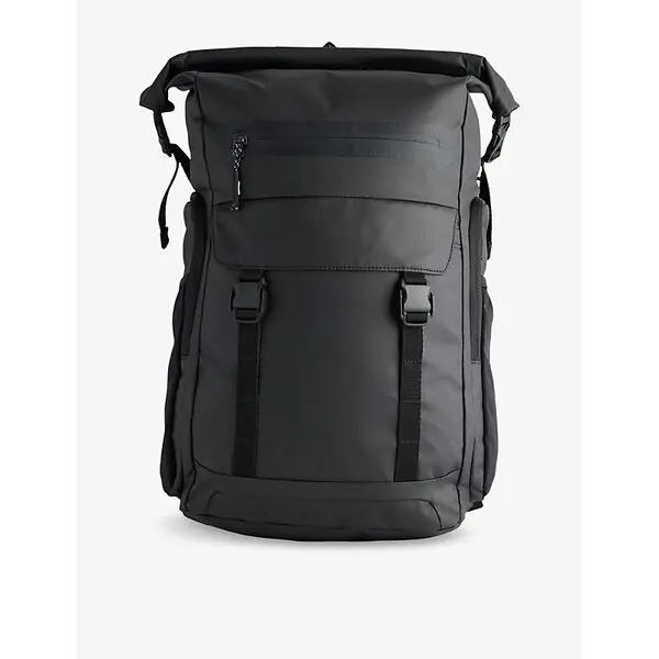Oakley Road Terrain 25l Woven Backpack - Blackout
